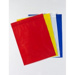 Zipper Bags - Standard Zipper Bags, Colored Zipper Bags, Plastic Zipper ...